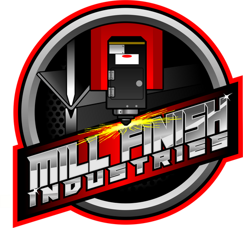 Shipping policy – Mill Finish Online